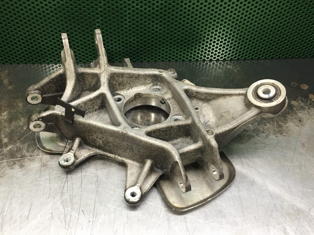 SPINDLE KNUCKLE HUB, REAR, RH – JDM of Miami