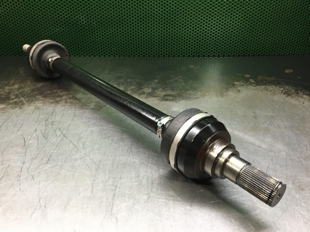 AXLE SHAFT, REAR RH – JDM of Miami