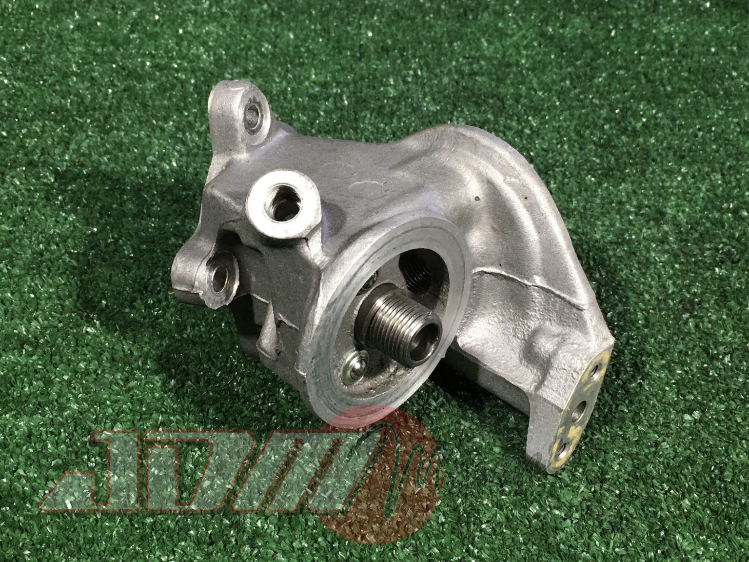 OIL COOLER BRACKET – JDM of Miami