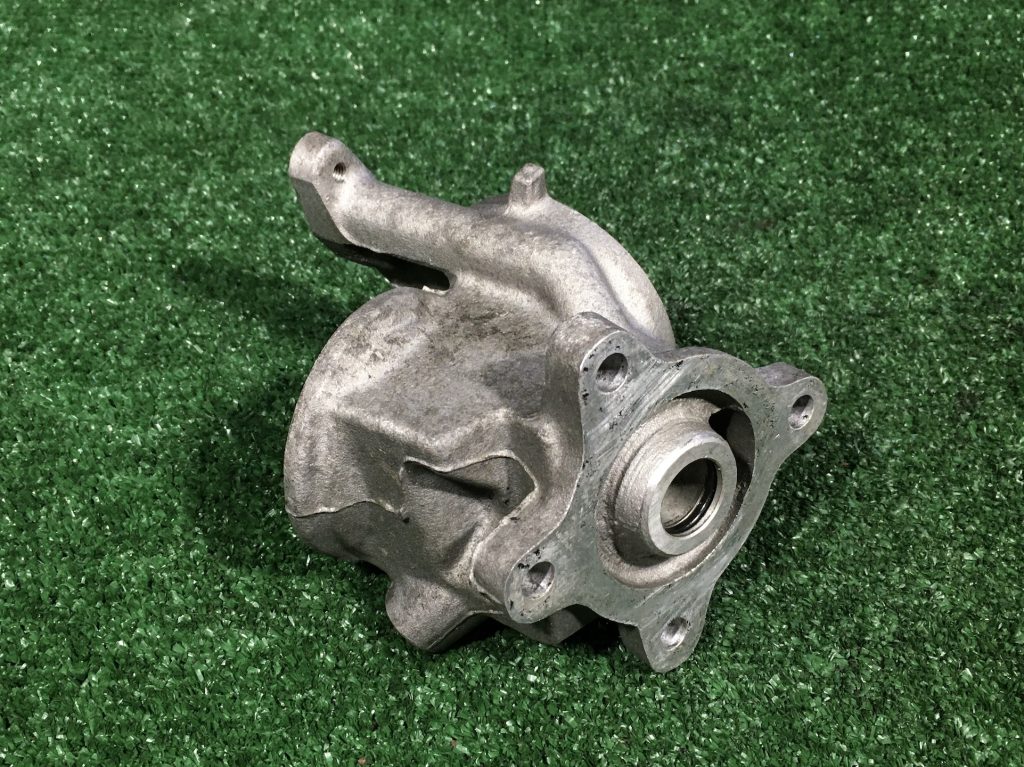 OIL COOLER BRACKET – JDM of Miami