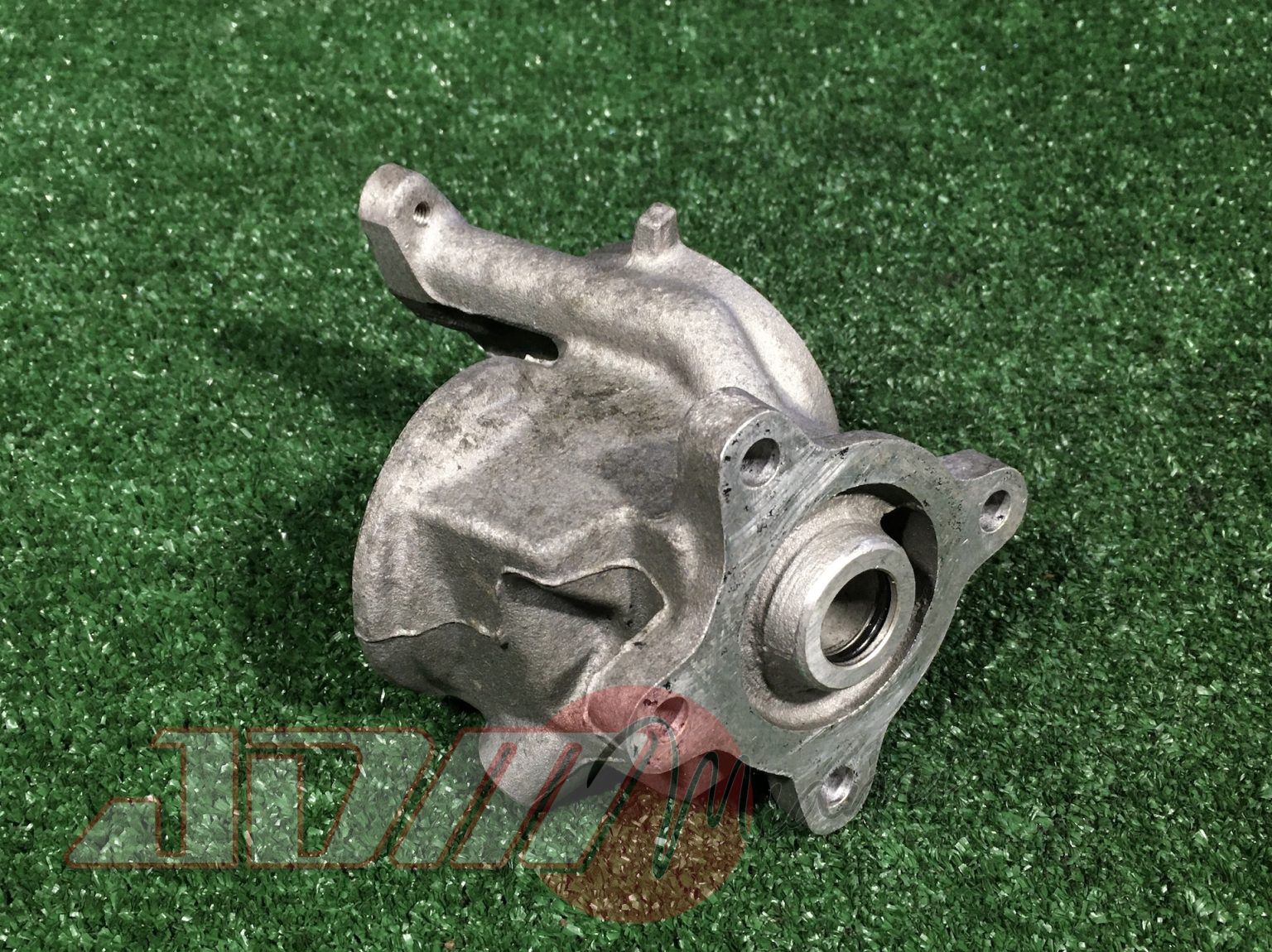 OIL COOLER BRACKET – JDM of Miami