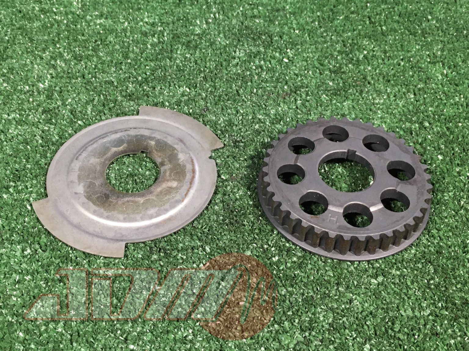 CRANKSHAFT BALANCER SHAFT DRIVE SPROCKET – JDM of Miami