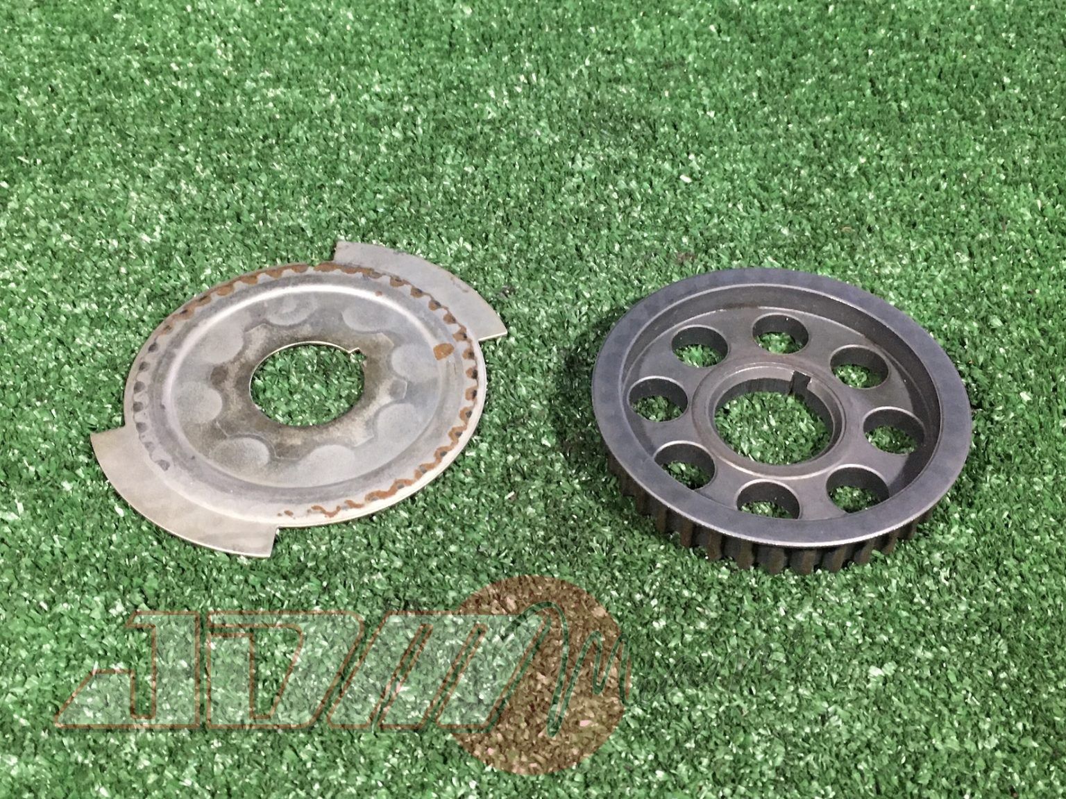 CRANKSHAFT BALANCER SHAFT DRIVE SPROCKET – JDM of Miami